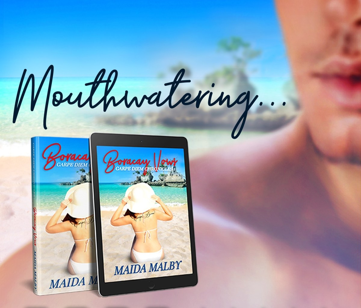 BORACAY VOWS Recipe – Pancit Bihon | Maida Malby